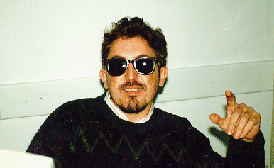 (Fermin Sanchez, fermin sanchez) Fermín Sánchez Home Page